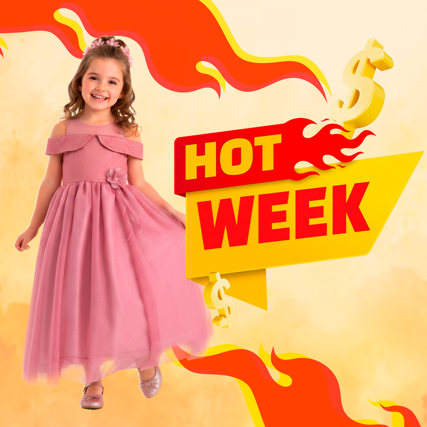 Moda infantil premium para niña | FLORY – Page 4