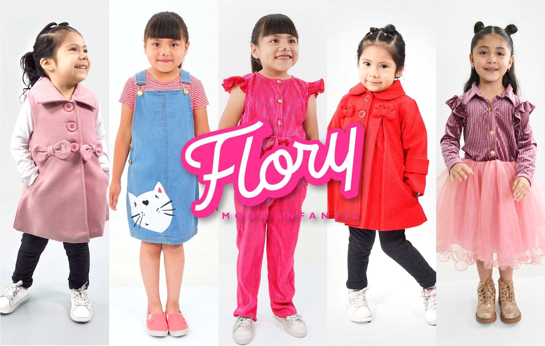 Flory - Todos los productos Flory